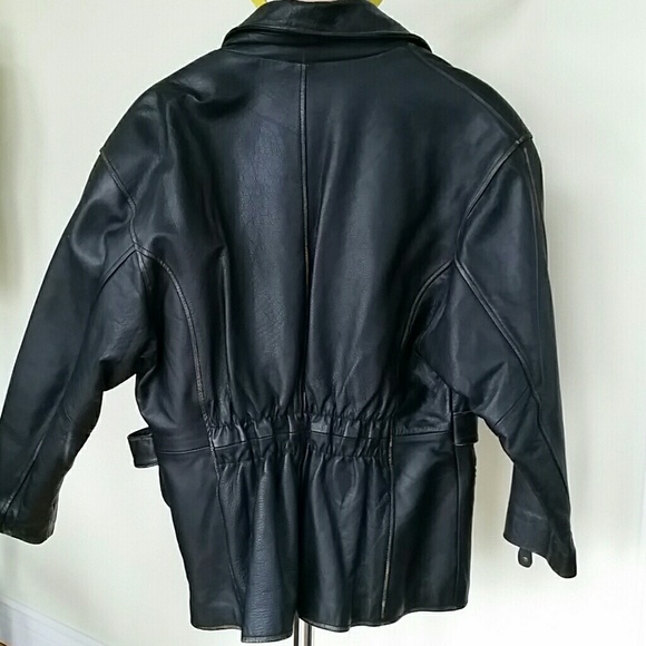 Colebrook | Jackets & Coats | Colebrook Co Mens Leather Jacket | Poshmark
